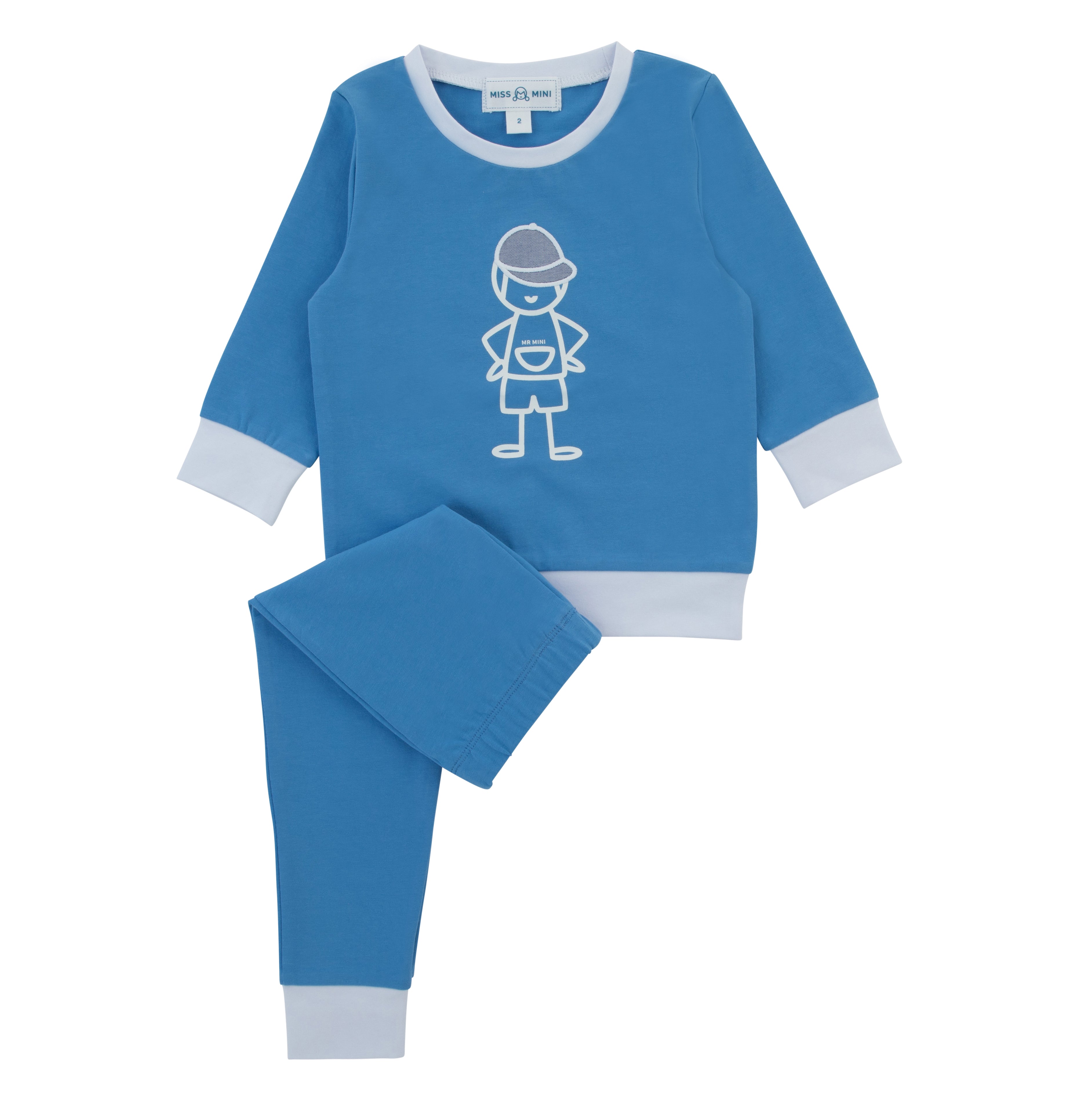 Character Pajamas - Boys – Kidsgo